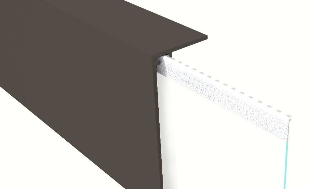 Vinyl Barrier Shade - Total Window Inc.