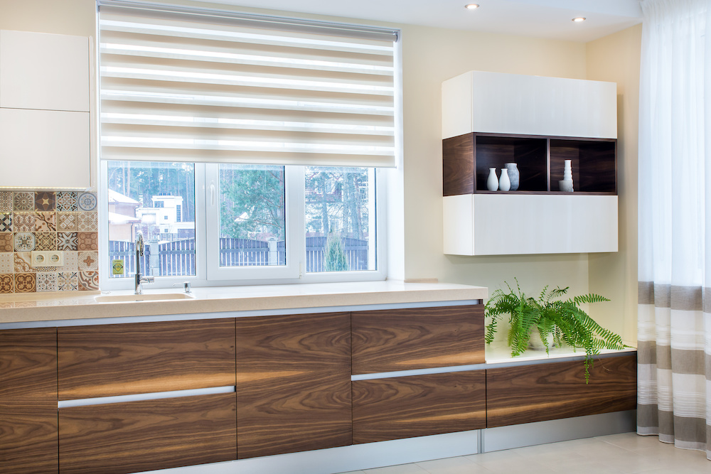 The Benefits of Modern Window Blinds - Total Window Inc.