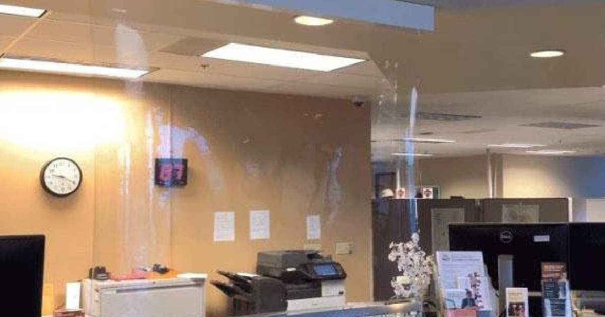 Applicability of Vinyl Protective Barriers | Total Window